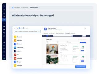 Web Crawling: Overview, Way it Works & Real-life Examples