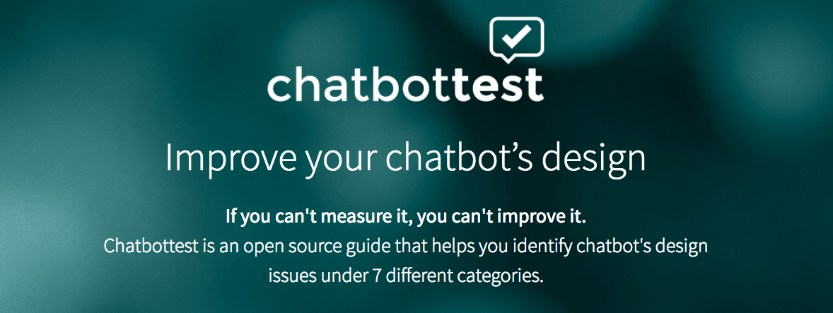 Top Chatbot Testing Frameworks & Techniques in 2024 Top Chatbot Testing Frameworks & Techniques in 2024