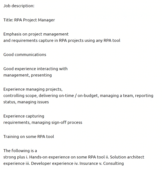 All You Need to Know to Become an RPA Developer in 2024