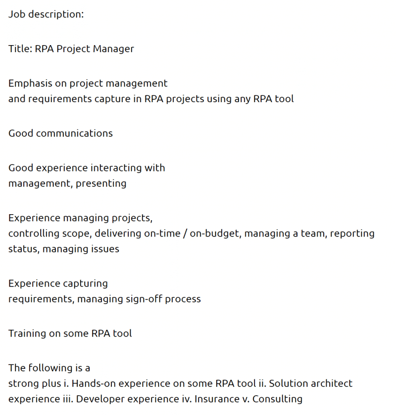 All You Need to Know to Become an RPA Developer in 2023