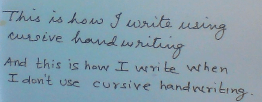 Handwriting Recognition in 2022: In-depth Guide