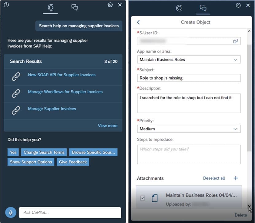 Top 12 SAP Conversational AI Use Cases & Applications in 2023