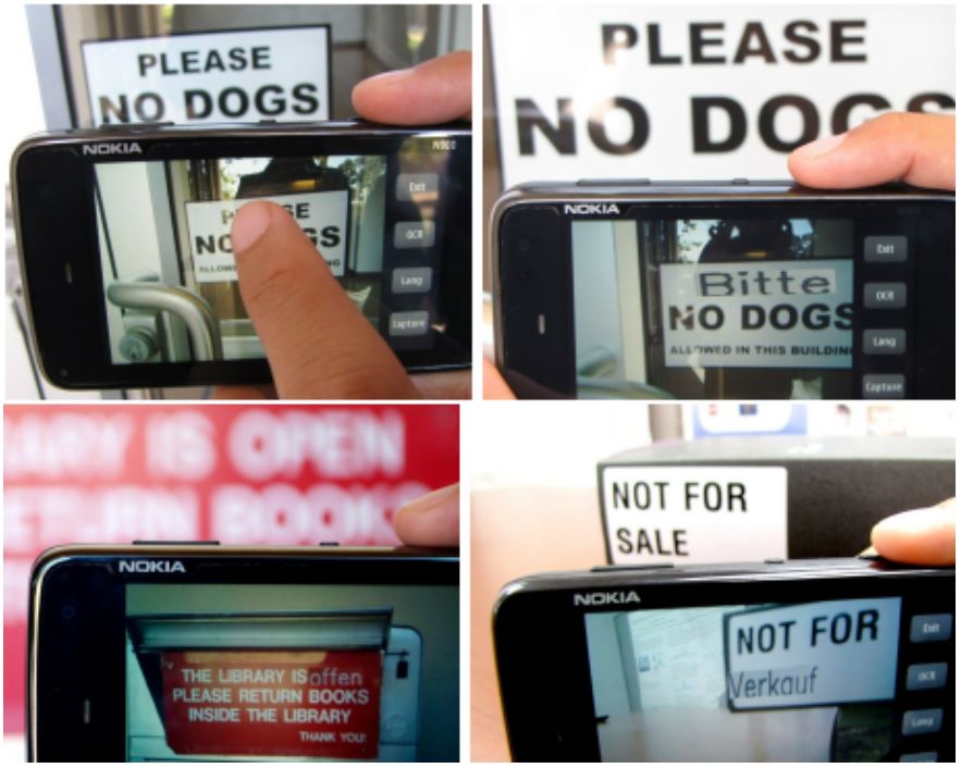 13+ AI Applications & Use Cases of Augmented Reality in 2024