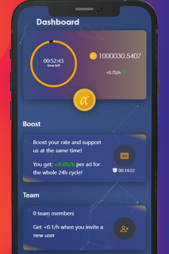 Alpha Network is a Waste of 15 Seconds per Day in 2024