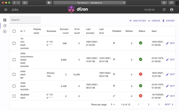 Top 10 Open Source Job Schedulers & WLA Tools [2025]