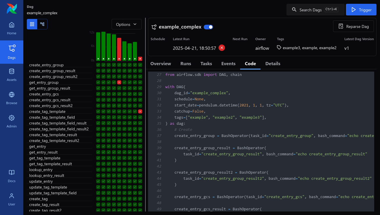 Top 10 Open Source Job Schedulers & WLA Tools