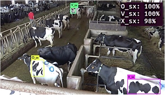 Top 5 Computer Vision Use Cases in Agriculture in 2025