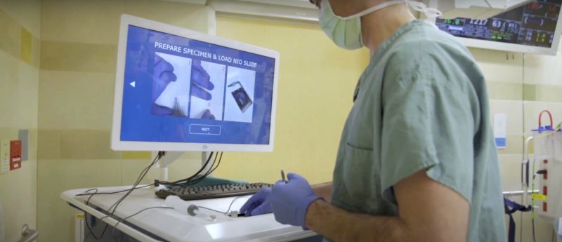 Top 6 Radiology AI Use Cases in 2023