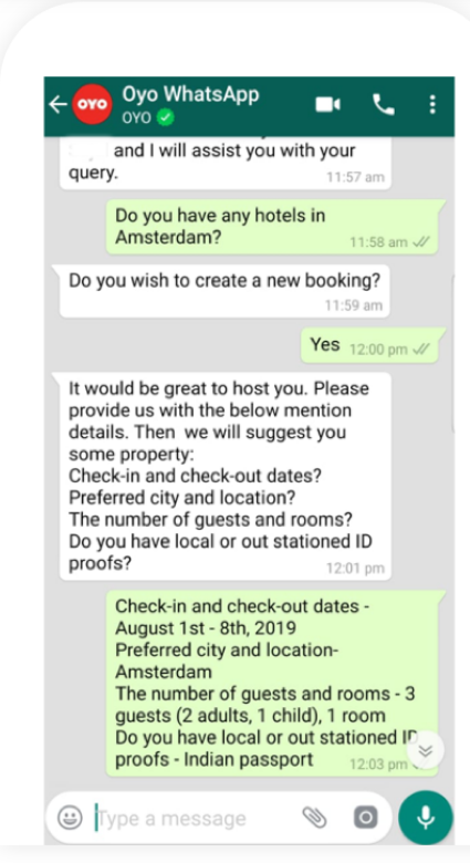 Travel Chatbots in 2023: Top 8 Use Cases, Examples & Benefits