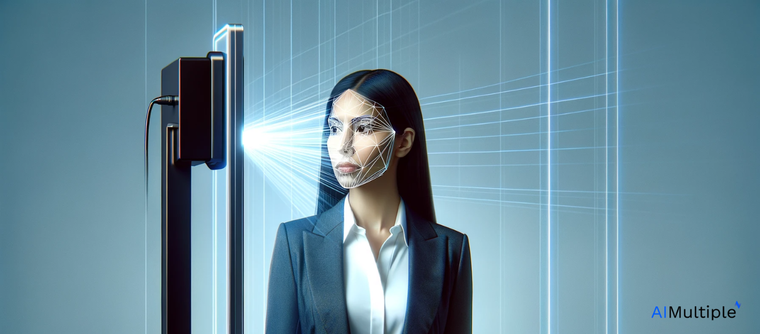 Top 4 Facial Recognition Challenges & Solutions