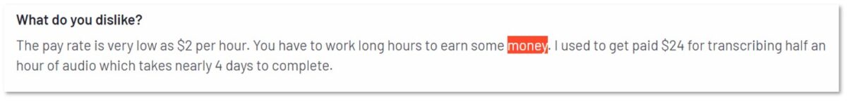 Top 3 Appen Alternatives in 2023: Evaluation & Comparison