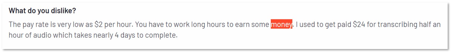 Top 3 Appen Alternatives in 2023: Evaluation & Comparison