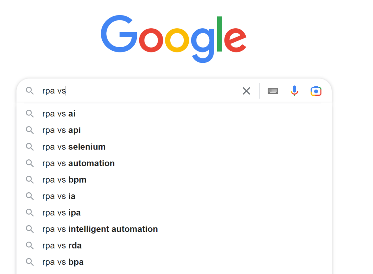 State of RPA vs RDA in 2024: 4 Main Differences