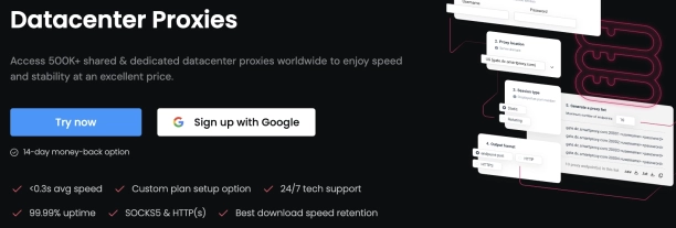 Dedicated Proxies: How They Work & Why You Need Them