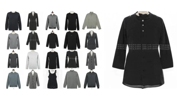 Generative AI Fashion Industry: Top 5 Use Cases & Examples ['25]