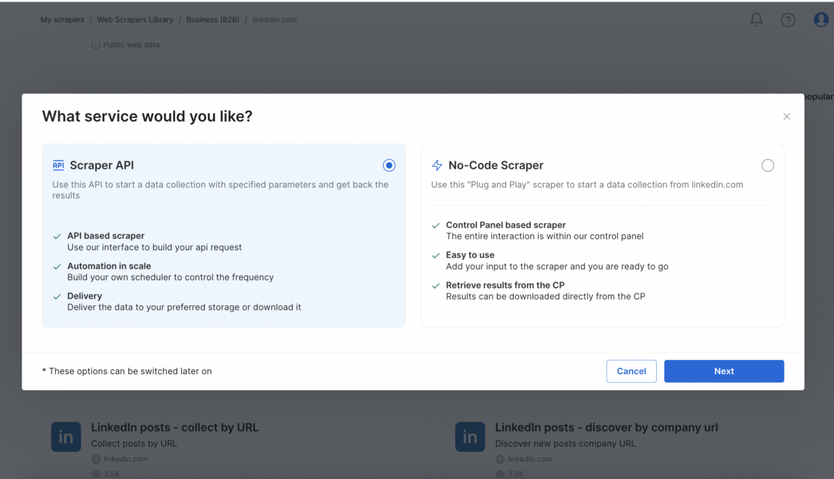 The Best Web Scraping APIs: 30+ APIs Analyzed