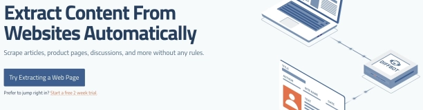 Web Scraping Tools Data Driven Benchmarking In 25