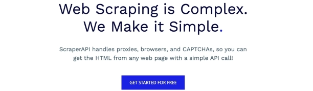 Web Scraping tools: Data-driven Benchmarking in '25