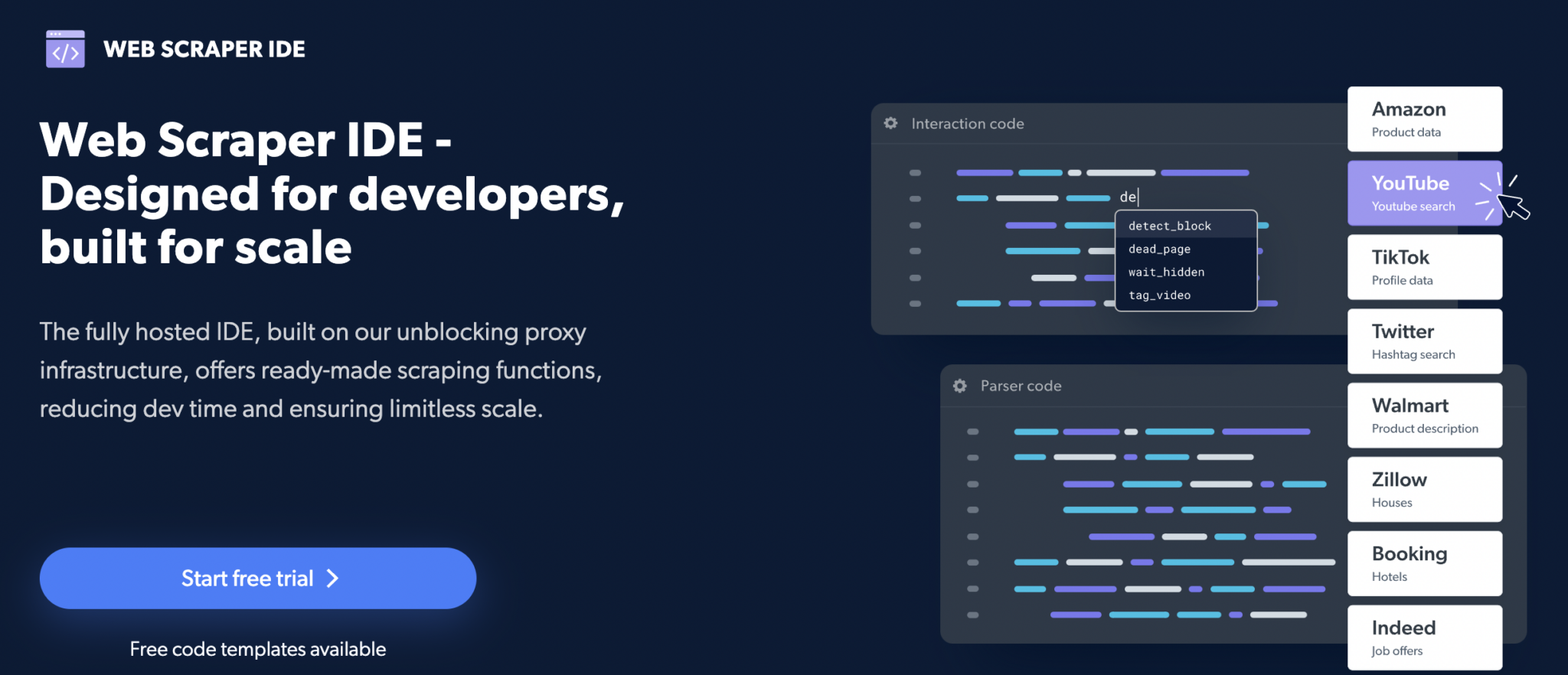 X (Twitter) Web Scraping: Legality, Methods & Use Cases 2024