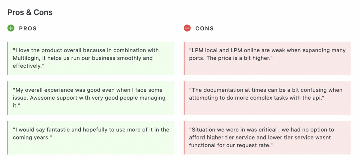 The Ultimate Guide to Oxylabs vs. Bright Data in 2024