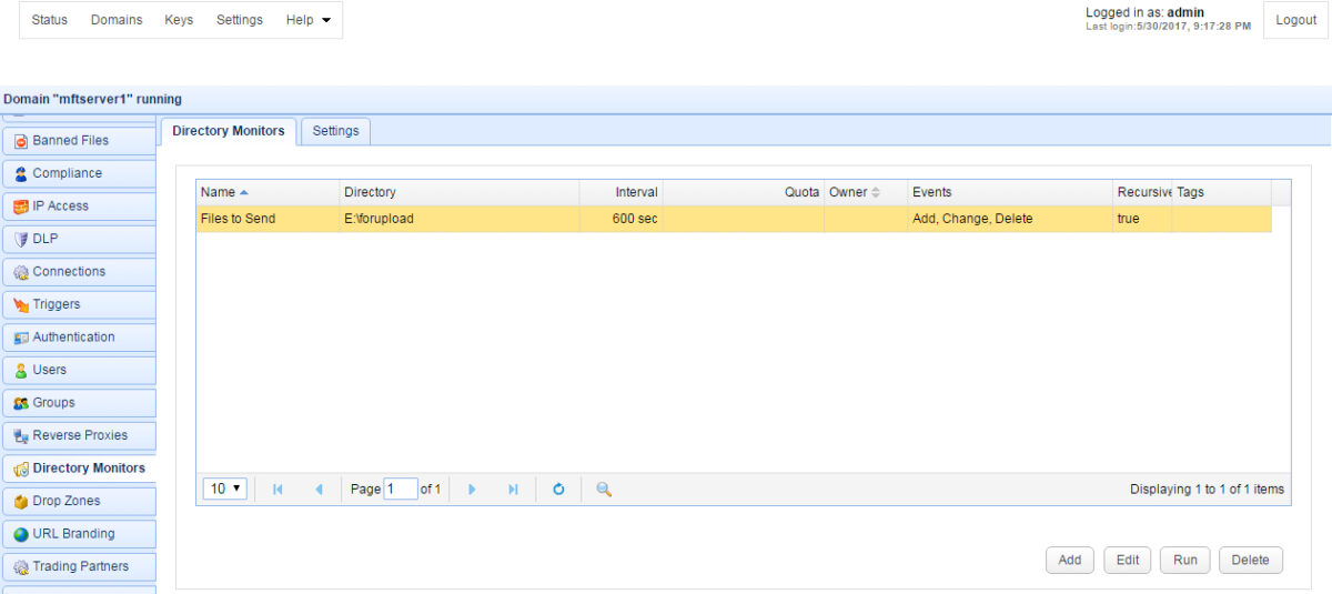 Top 7 Managed File Transfer (MFT) Solutions in 2023