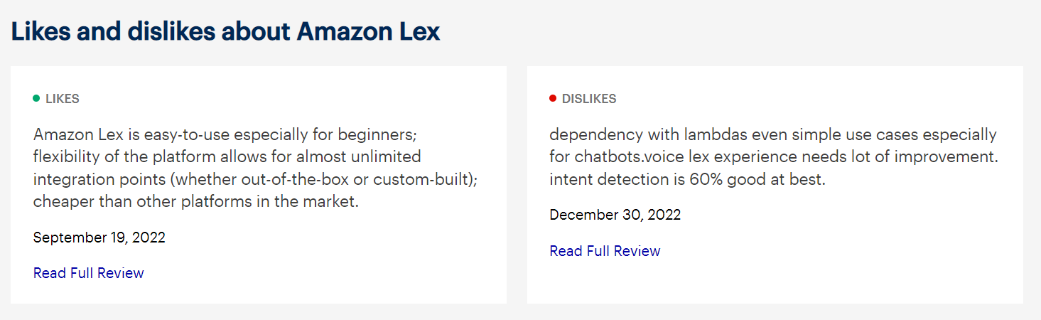 Top 7 Conversational AI Platforms of 2023: Detailed Guide