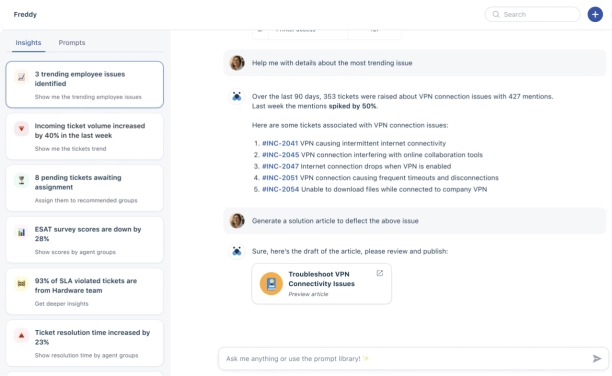 Top 30+ Conversational AI Platforms of 2024: Detailed Guide