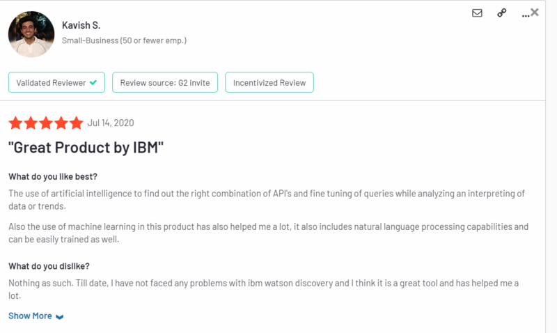 Top 30+ Conversational AI Platforms of 2024: Detailed Guide