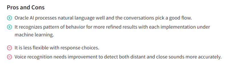 Top 30+ Conversational AI Platforms of 2024: Detailed Guide