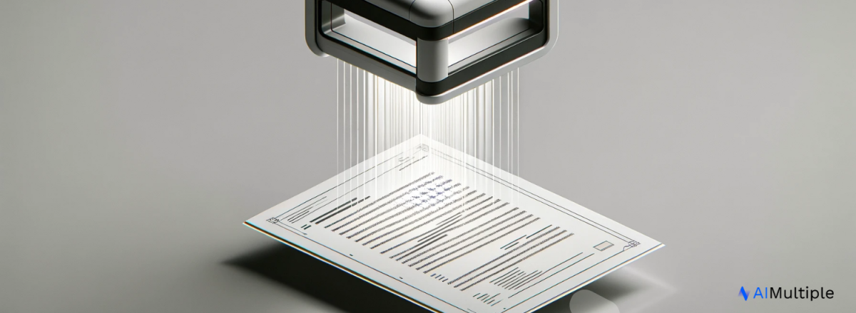 5 Steps to OCR Training Data in 2024