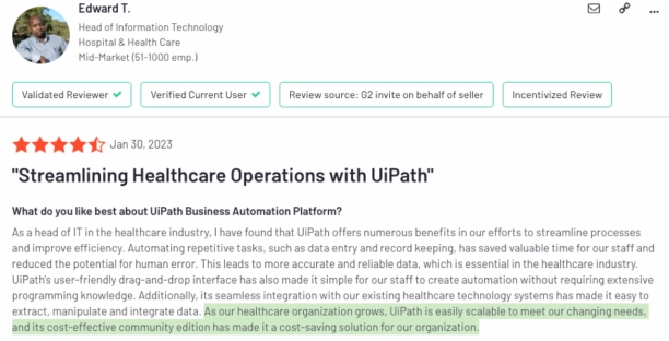 UiPath Pricing: Its 3 RPA Pricing Models, Clearly Explained