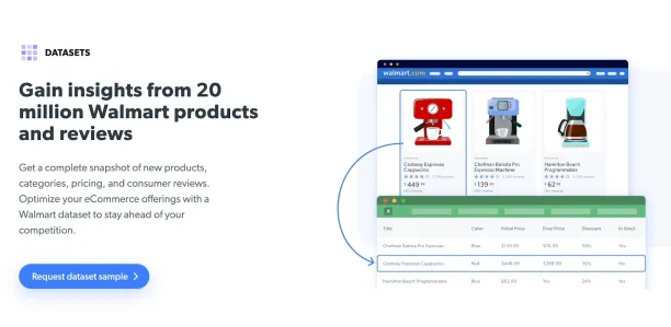 Guide To Walmart Web Scraping Tools And Techniques 25