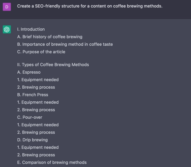 50 ChatGPT Use Cases with Real-Life Examples in '25