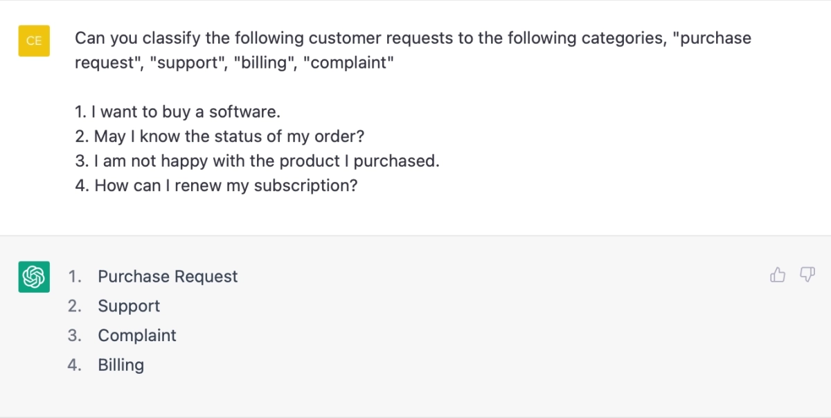 Top 32 ChatGPT Automation Use Cases in 2025