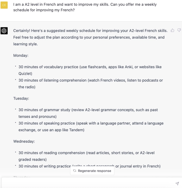 Top 10 ChatGPT Education Use Cases in 2025