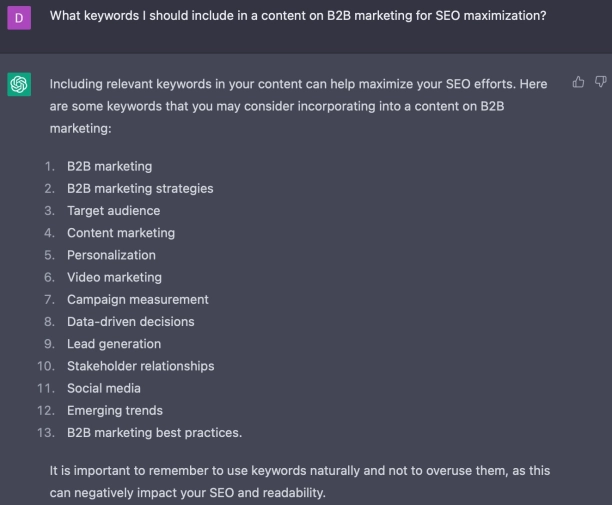 50 ChatGPT Use Cases with Real-Life Examples in '25