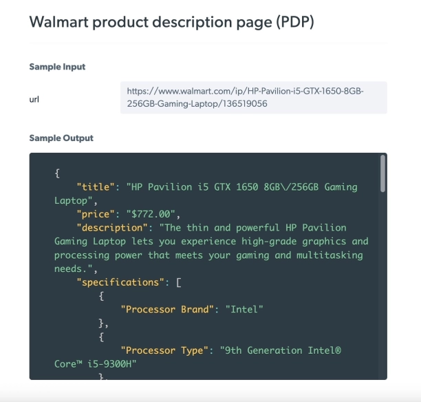 Guide to Walmart Web Scraping: Tools and Techniques ['25]