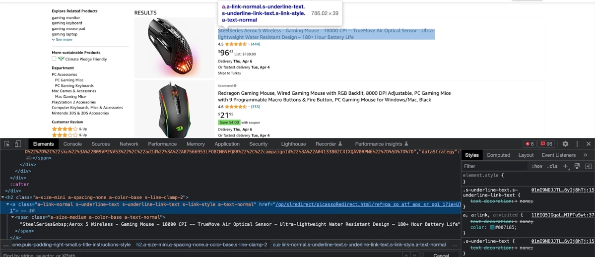 ChatGPT Web Scraping in 2025: Tips & Applications