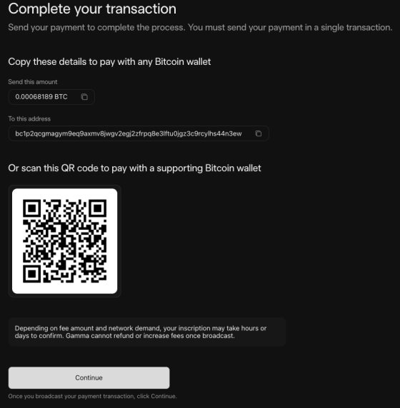 How to Create Ordinal Inscriptions: Step By Step Guide in 2023