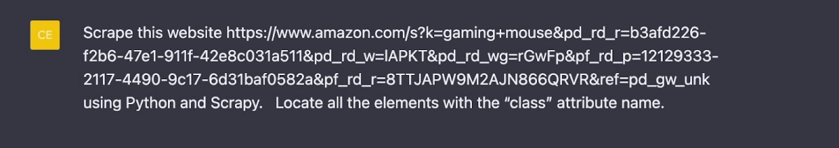 ChatGPT Web Scraping in 2025: Tips & Applications