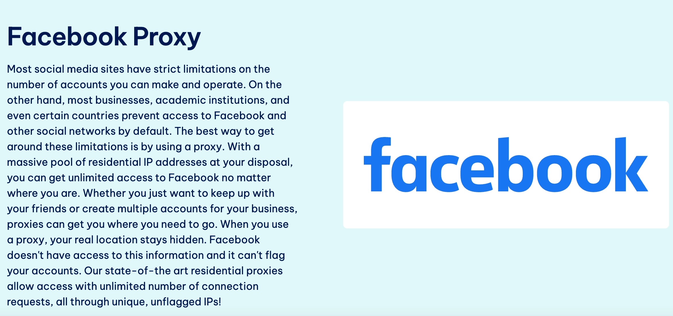 Facebook Scraper: How to Scrape Facebook in 2023