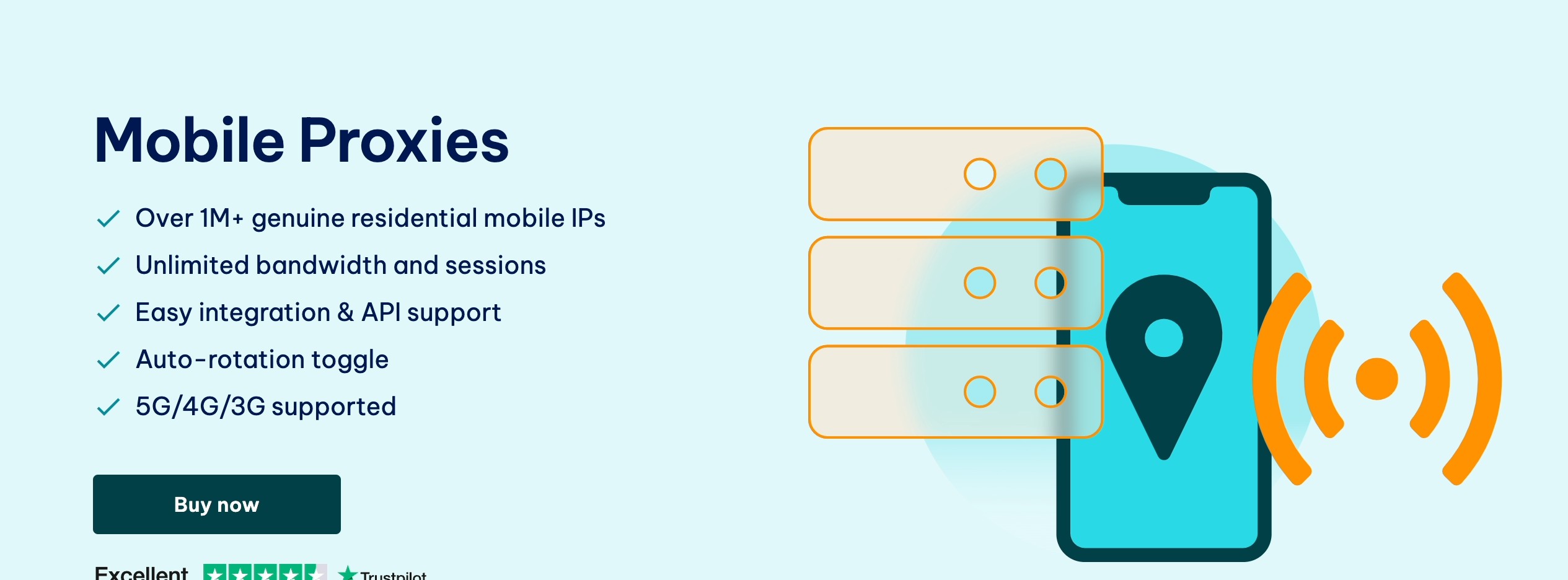 3 Ways to Leverage Mobile Proxies for Your Business in 2023