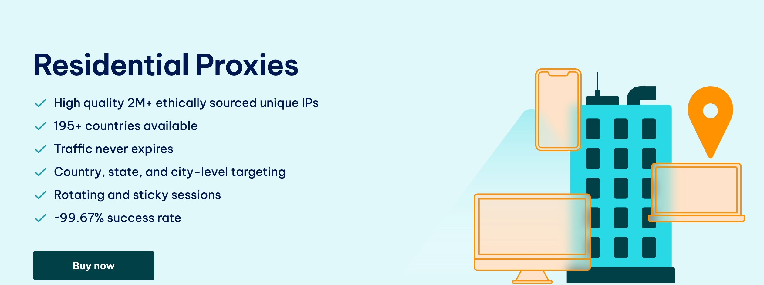 Shared Proxies: How It Works, Use Cases & Best Practices