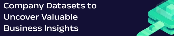 LinkedIn Datasets: Types, Applications and Providers