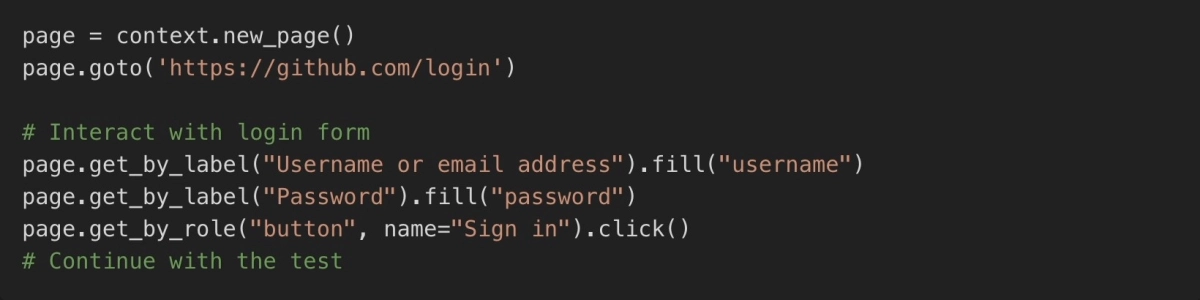 Playwright vs Selenium in 2025: Performance & Features Compared