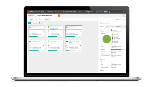 Top 5 Alternatives to Fortra’s JAMS in 2023