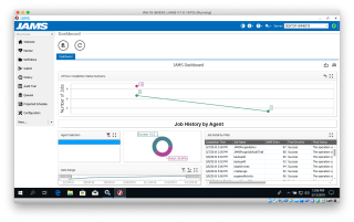 Top 5 JAMS Scheduler Alternatives in 2023