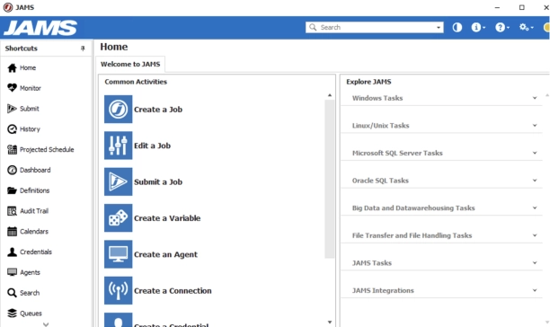 Top 10 Alternatives to AutoSys in 2025