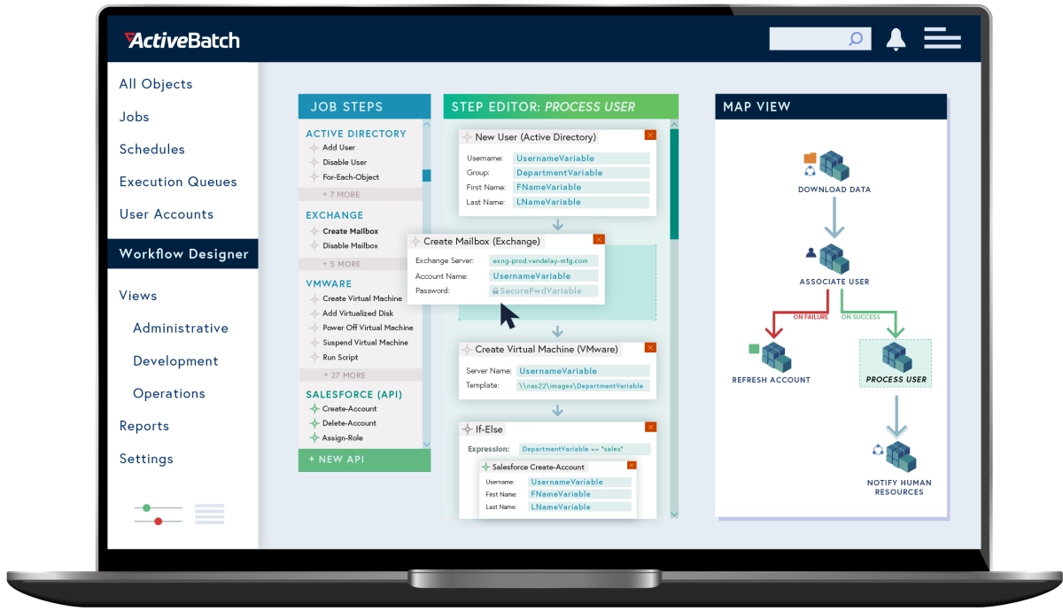 Top 7 Alternatives to Automic Automation in 2025