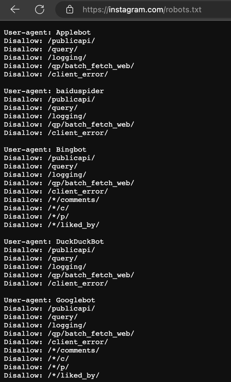 Top Instagram Proxies of 2024: Pricing & Features Compared